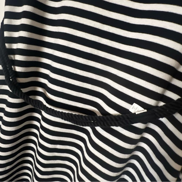 Lauren Ralph Lauren | Dresses | Nwt Lauren Ralph Lauren Black White ...